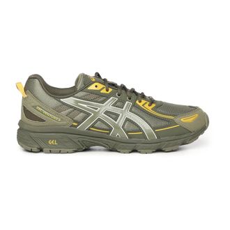 Asics unisex, Chaussures, Vert, Taille: 44 1/2 EU Gel-Venture 6
