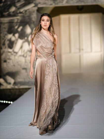 60 robes de demoiselle d’honneur que vous ne regretterez pas d’avoir acheté