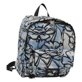 Fendi Damen, Pre-Owned, Blau, ONE SIZEGr&ouml;&szlig;e