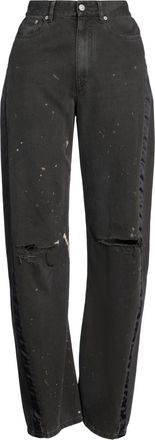 Maison Margiela HOSEN & R&Ouml;CKE - Jeanshosen auf YOOX.COM