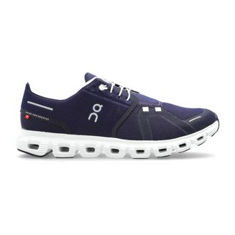 On Running Homme, Chaussures, Bleu, Taille: 42 EU Cloud 6 Baskets