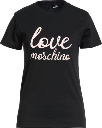 Love Moschino TOPS - T-shirts auf YOOX.COM