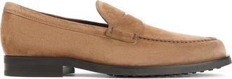 Tod's Mocassins - Marron