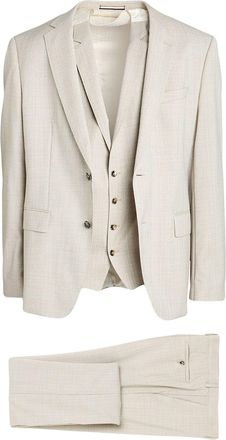 BOSS ANZ&Uuml;GE und CO-ORDS - Anz&uuml;ge auf YOOX.COM