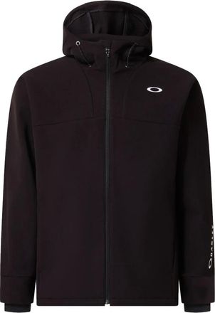 Oakley Homme, Vestes, Noir, Taille: S Matelasse Warm Shell Jacket 1.0