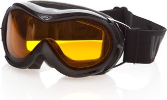 Uvex Hurricane - Skibrille / Snowboardbrille / Schneebrille - schwarz