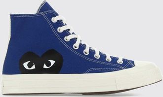 Converse Hohe Chuck 70 Canvas-Sneakers mit Logo-Print
