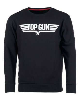 Top Gun Sweater PP201019