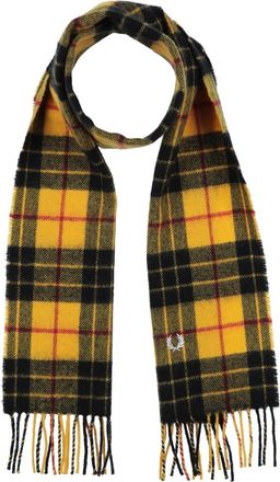 Fred Perry ACCESSOIRES - Schals auf YOOX.COM