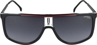 Carrera Homme, Accessoires, Noir, Taille: 61 MM 1056/S Lunettes de soleil