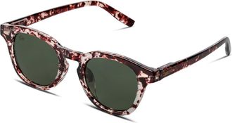 TWIG Concept Milano Sonnenbrille Bauman Sun