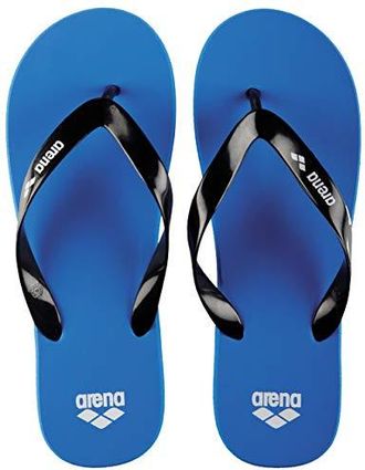 Arena Arena ES Homme 000001E842 Tongues, Équipe Blue Roi, 37 EU