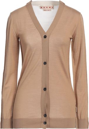 Marni STRICKWAREN - Strickjacken auf YOOX.COM