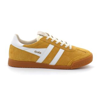Gola Elan Trainer - Femme - Chaussures - Jaune - Taille: 37 EU