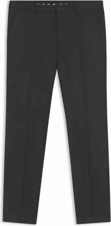 HUGO BOSS Homme, Pantalons, Noir, Taille: S Pantalon Chino