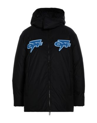 Off-white JACKEN & MÄNTEL - Pufferjacken & Daunenjacken auf YOOX.COM
