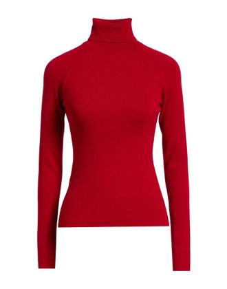 Liu Jo STRICKWAREN - Rollkragenpullover auf YOOX.COM