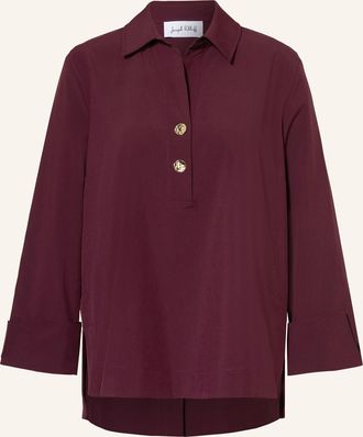 Joseph Ribkoff Blusenshirt Mit 3/4-Arm lila