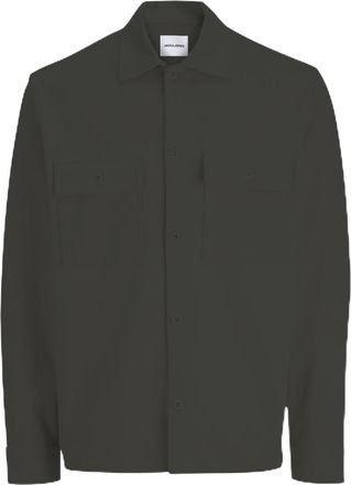 Jack & Jones Jjwilliam Sweat Overshirt Ls Noos