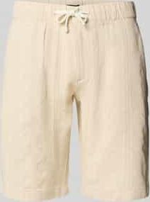 Mc Neal Bermudas mit elastischem Bund