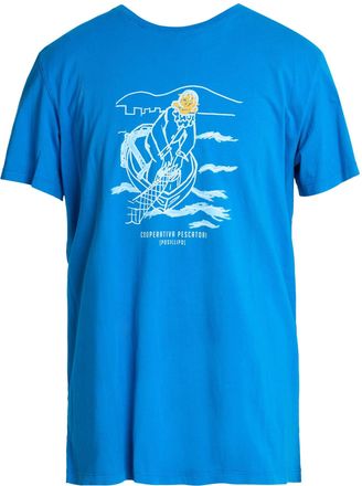 Cooperativa Pescatori Posillipo TOPS - T-shirts auf YOOX.COM