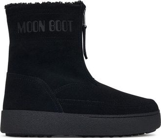 Moon Boot Moon Boot Schneeschuhe 80D2450250 Schwarz
