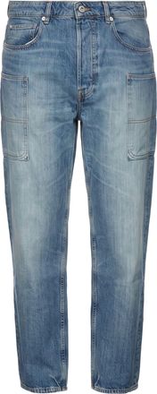 Kenzo HOSEN & R&Ouml;CKE - Jeanshosen auf YOOX.COM