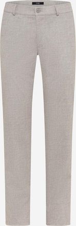 Brax Stretch-Chino Thilo mit Dehnbund, Regular Fit in