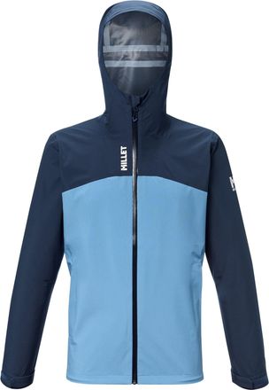 Millet Wanderjacke f&uuml;r Herren, wasserdicht, atmungsaktiv, Dryedge