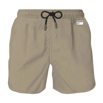 MC2 Saint Barth Herren, Bademode, Beige, LGr&ouml;&szlig;e