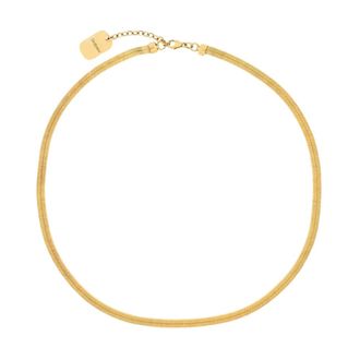 Saint Laurent unisex, Accessories, Gelb, MGr&ouml;&szlig;e