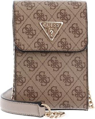 Guess Noelle Girlfriend SA, Bag Women, LTL, Taille Unique