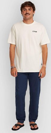 O'Neill Essentials Chino Hose english evening