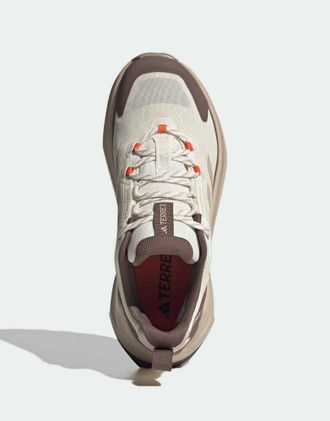 adidas adidas Performance Terrex trailmaker 2.0 Wanderschuhe in Wollwei&szlig; und Braun