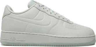 Nike Sneakers Air Foce 1 07 Pro-Tech Wp FB8875 002 Wei&szlig;