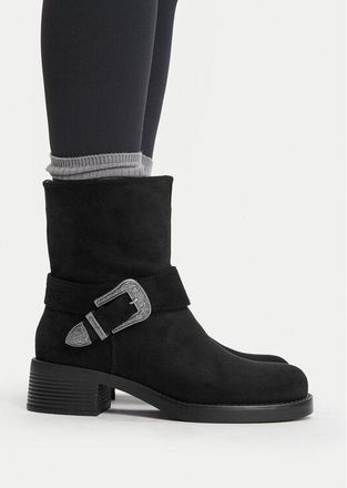 Guess Stiefeletten CEO-HY62197-1 Schwarz