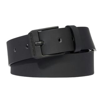 Piquadro G&uuml;rtel mit Dornschlie&szlig;e - - Accessories - Herren - Schwarzk - ONE SIZE