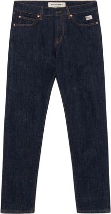 Roy Rogers Homme, Jeans, Bleu, Taille: W40 517 Wash 87 Jeans