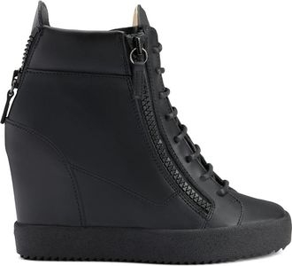 Giuseppe Zanotti ADDY WEDGE Wedge