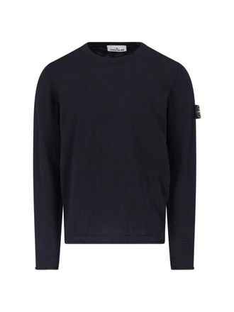 Stone Island Pullover Compass