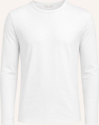Kiefermann Kiefermann Longsleeve Jolian weiss