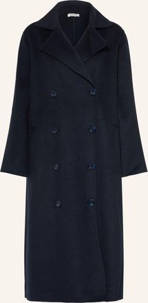 SoSUE Sosue Mantel Audrey blau