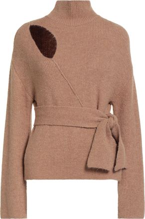 Akep STRICKWAREN - Rollkragenpullover auf YOOX.COM