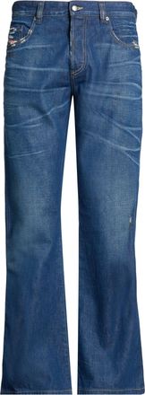 Diesel HOSEN & R&Ouml;CKE - Jeanshosen auf YOOX.COM