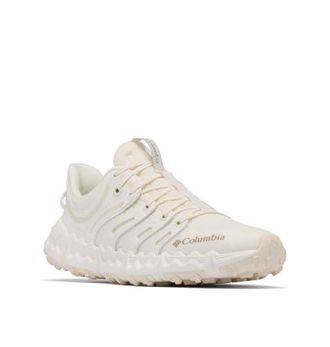 Columbia Baskets Voyager FLX Pct pour femme, Sel de mer/sable clair, 41.5 EU