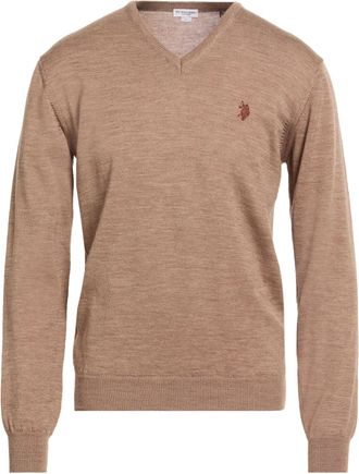 U.S.Polo Association STRICKWAREN - Pullover auf YOOX.COM