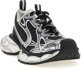 Balenciaga 3XL Sneaker - Black
