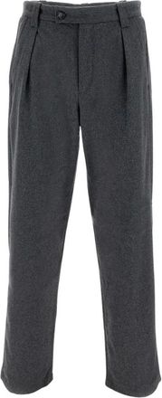 A.P.C. A.p.c., Homme, Pantalons, Gris, Taille: XL Renato Pantalons