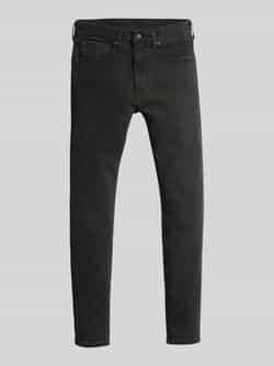 Levi's Slim Fit Jeans aus Baumwoll-Mix Modell 515 SLIM TAPER
