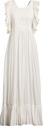 Laurence Bras KLEIDER - Maxi-Kleider auf YOOX.COM